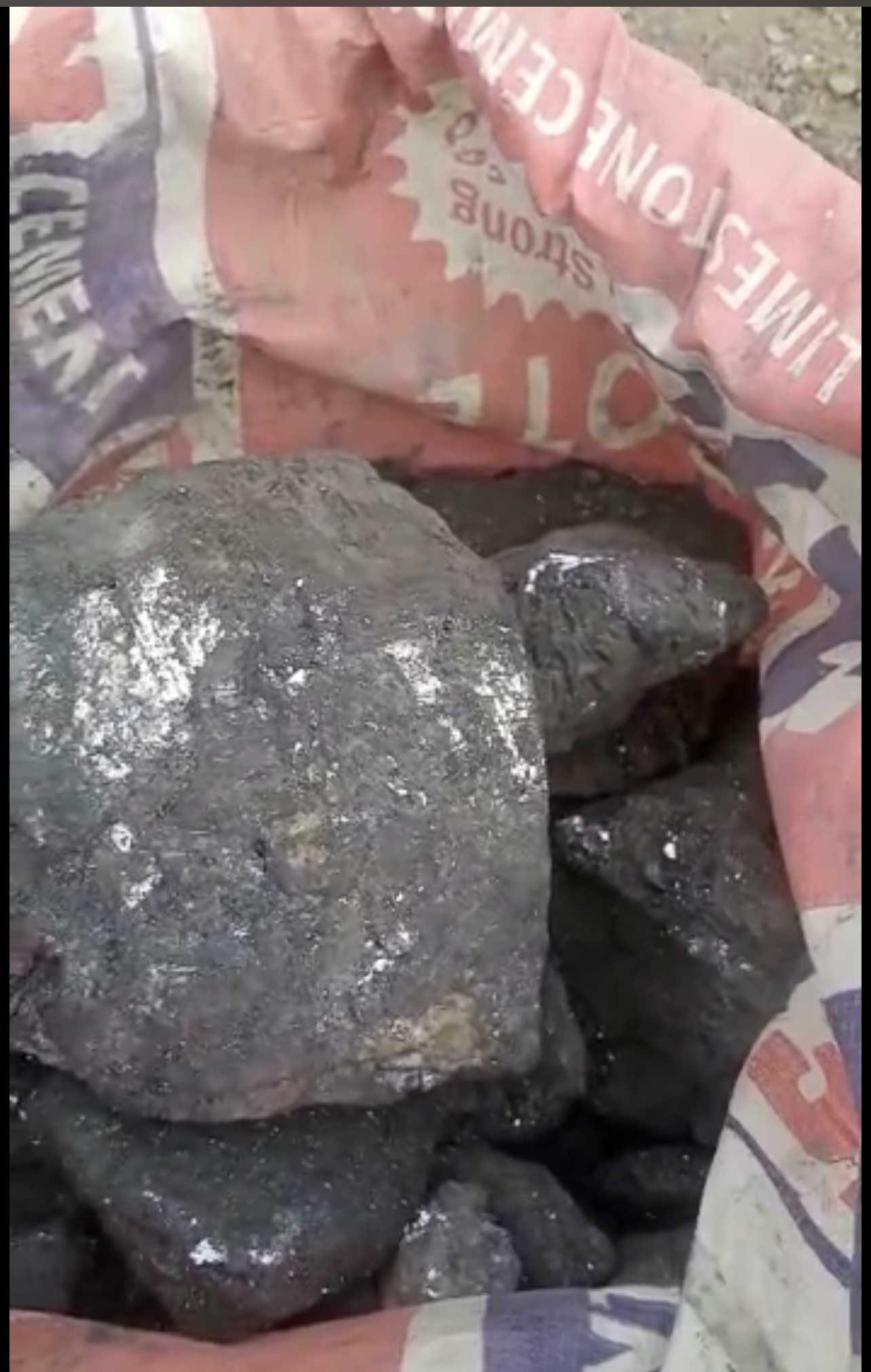 Lead Ore, Lead Concentrate Available: Essential Elements for Industrial ...