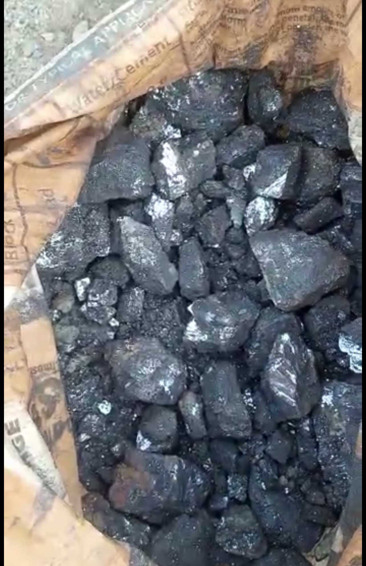 Lead Ore, Lead Concentrate Available: Essential Elements for Industrial ...