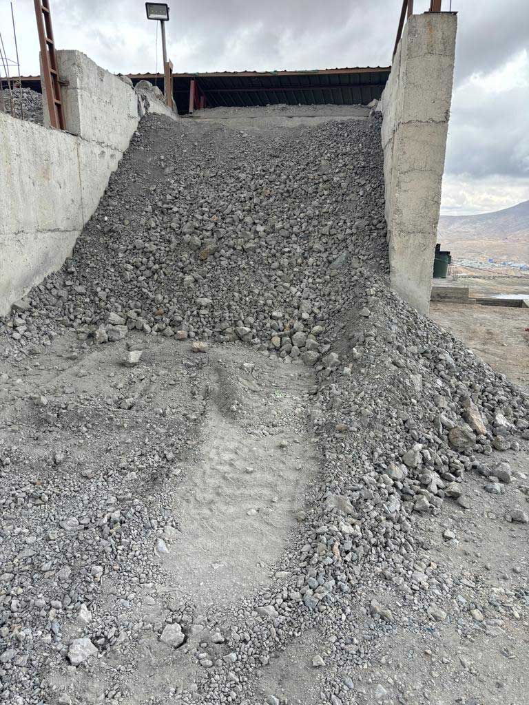 Lead Ore, Lead Concentrate Available: Essential Elements for Industrial ...